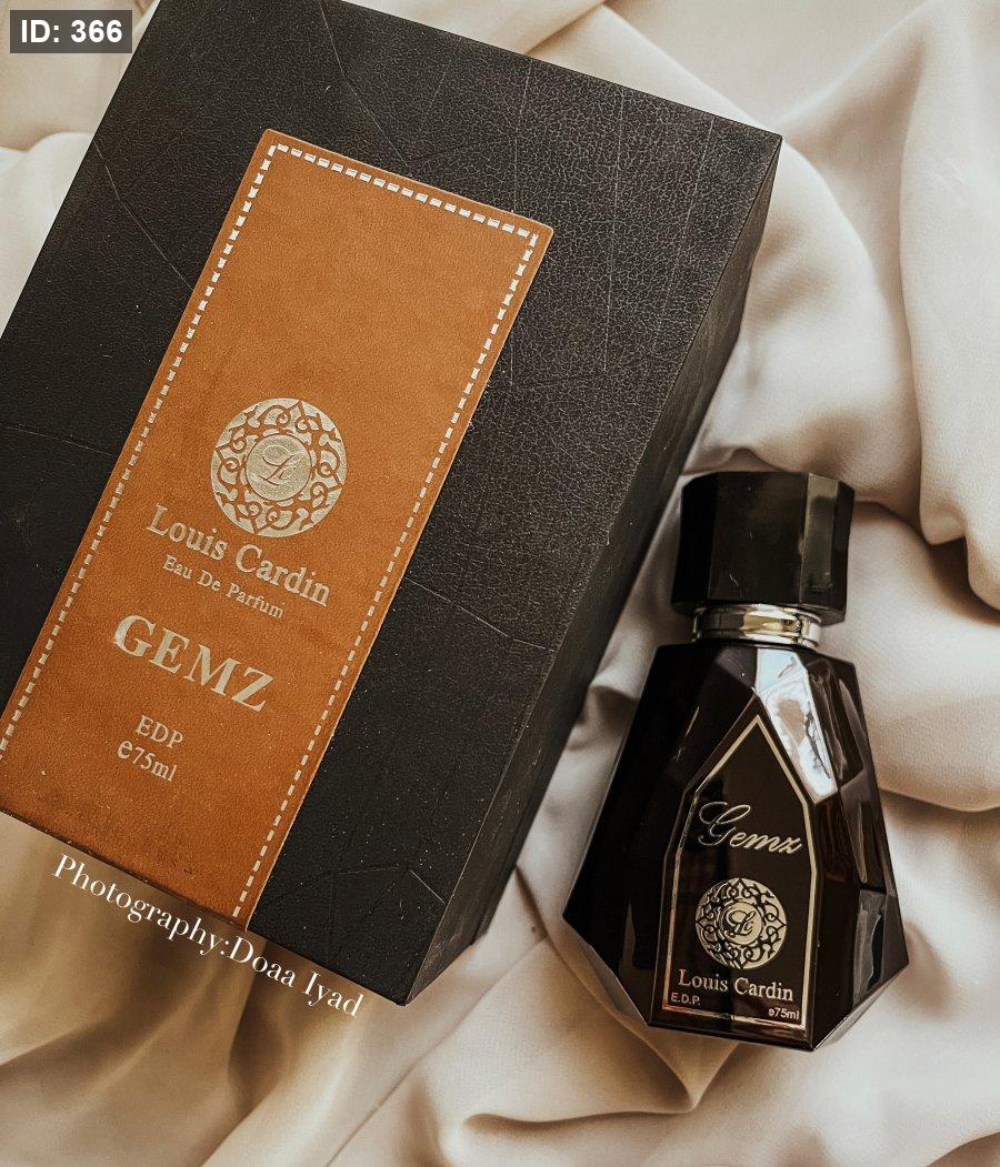 Gemz Louis Cardin for women and men